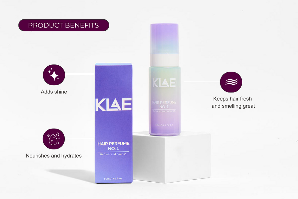 Klae Hair Official