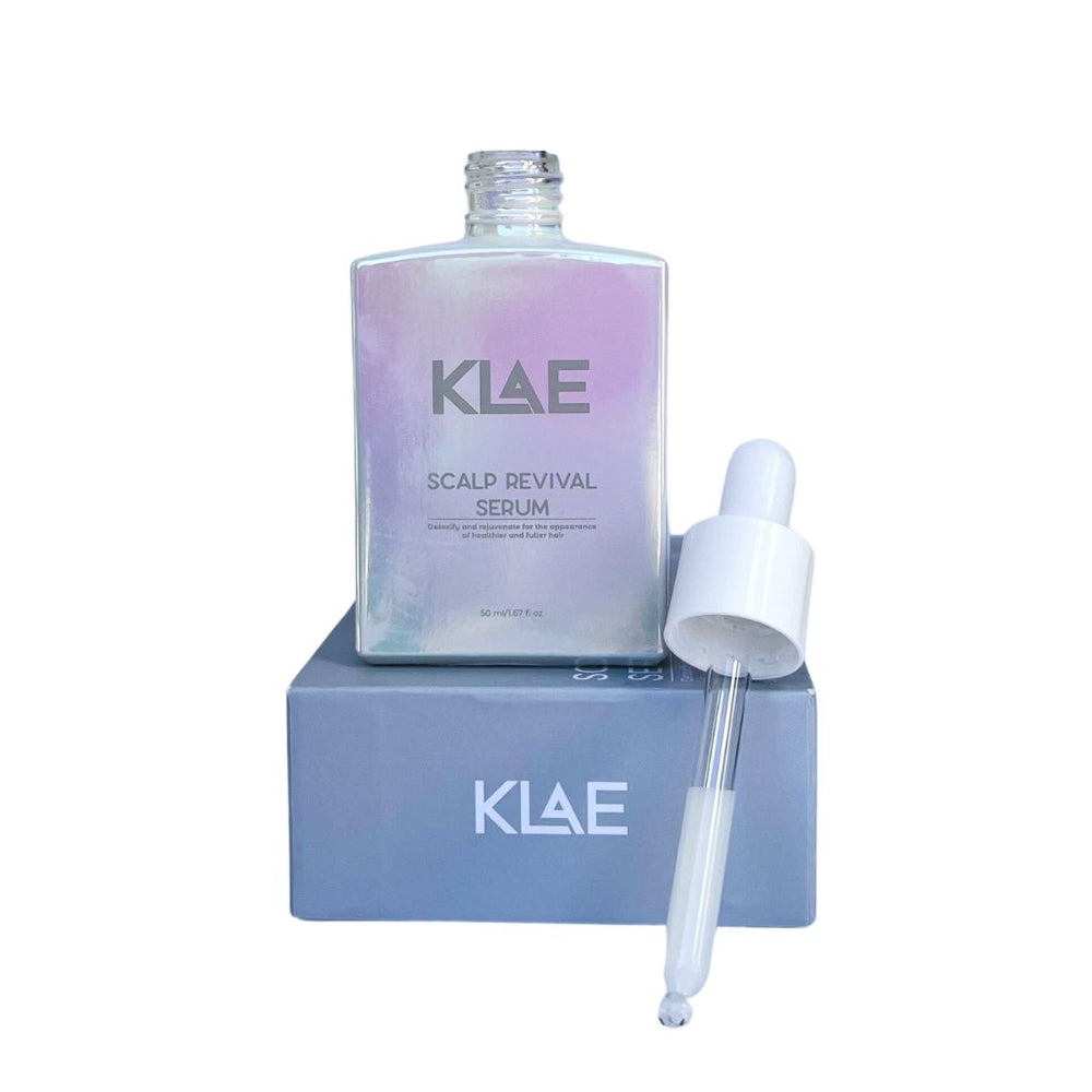 Volumizing Texture Powder | KLAE