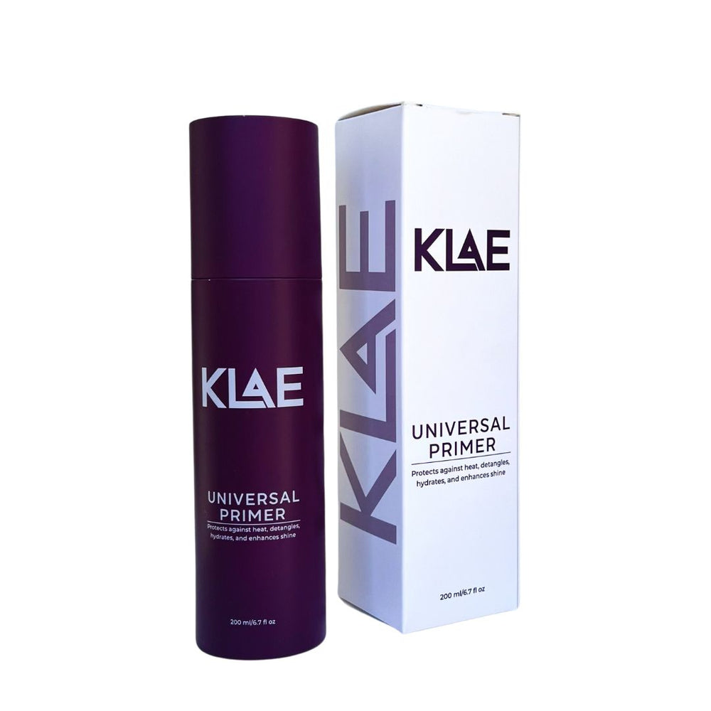 Volumizing Texture Powder | KLAE