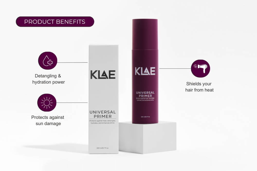 Klae Hair Official