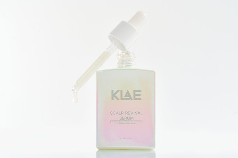 Volumizing Texture Powder | KLAE
