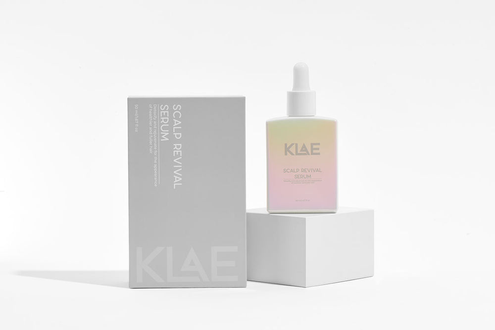 Volumizing Texture Powder | KLAE