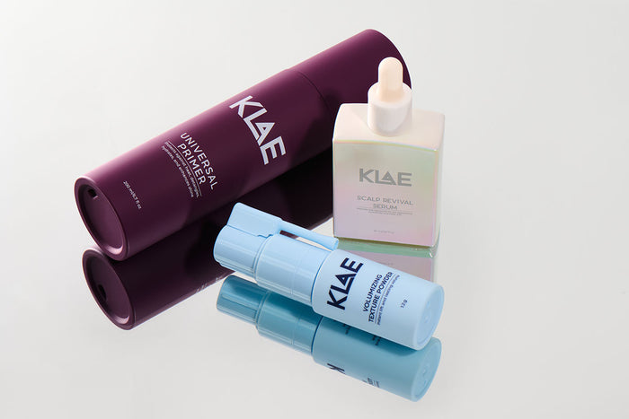 Volumizing Texture Powder | KLAE